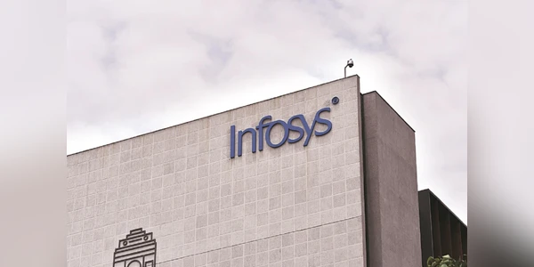Infosys launches AI-first GCC model to support capability expansion ...