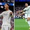 Real Madrid vs Barcelona HIGHLIGHTS La Liga: Mbappe-Bellingham help ...