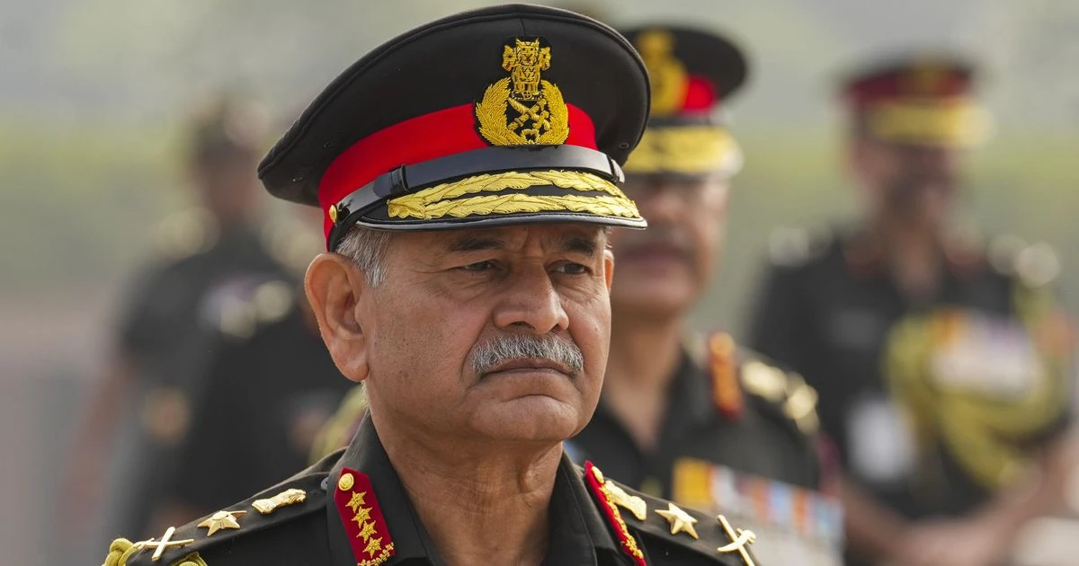 Op Sindoor ongoing, any misadventure will be dealt effectively: Army ...