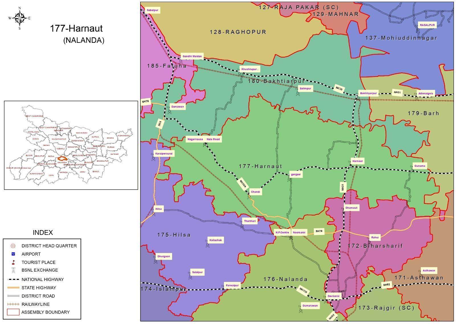 Harnaut Latest News:Bihar Harnaut City Top News, Videos and Photos on ...