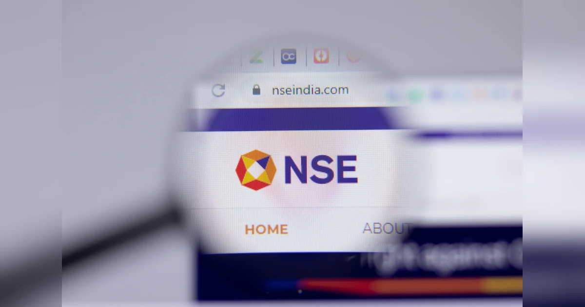NSE sets aside ₹1,300 crore to settle Sebi cases ahead of long-awaited ...