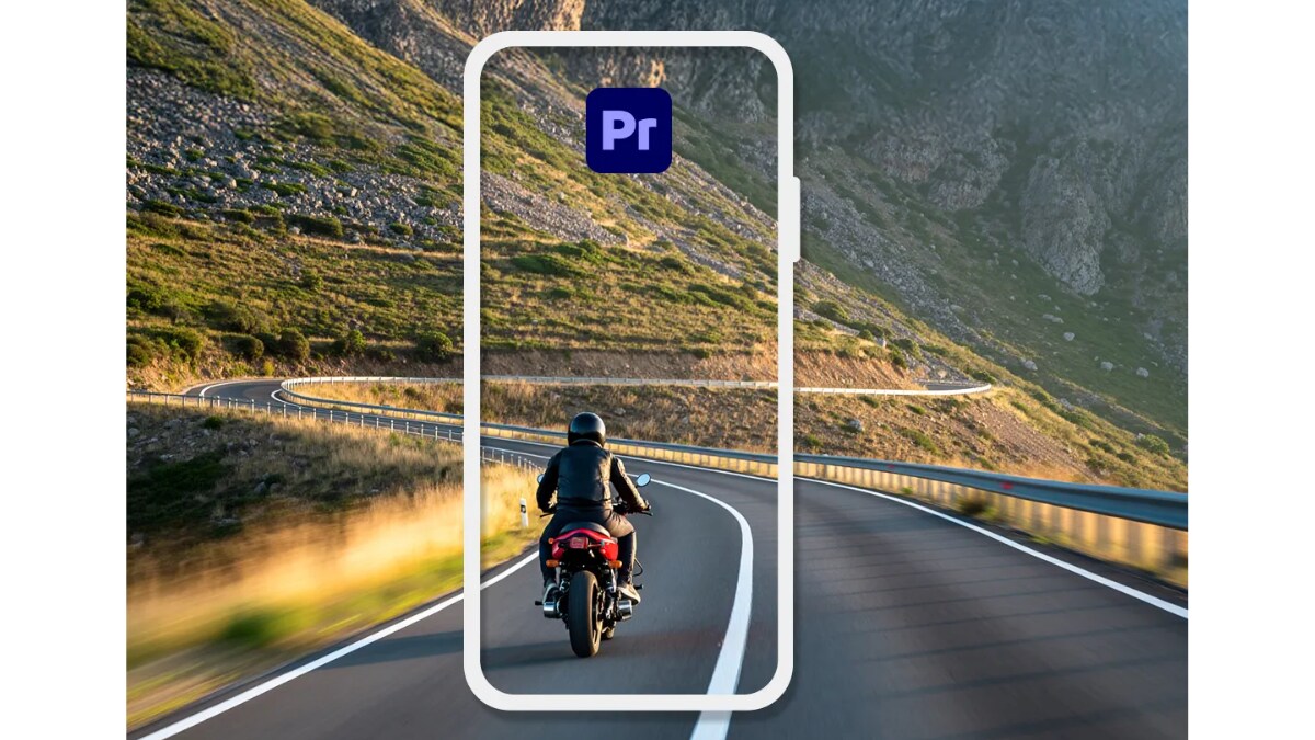 Adobe partners with YouTube to let users edit Shorts in Premiere for ...