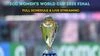 ICC Women's World Cup 2025 final schedule, teams, venue, live streaming ...