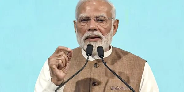 PM Modi launches ₹1 trn RDI fund to spur private investment in research ...