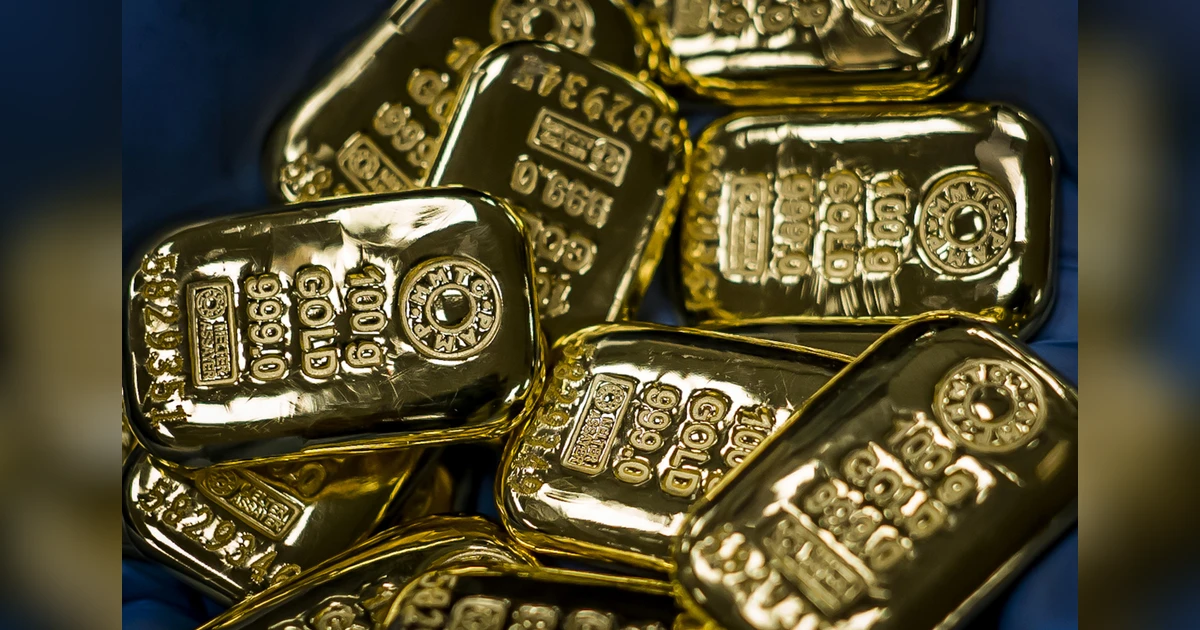 Gold outlook: Fed decision to dictate short-term moves in yellow metal ...