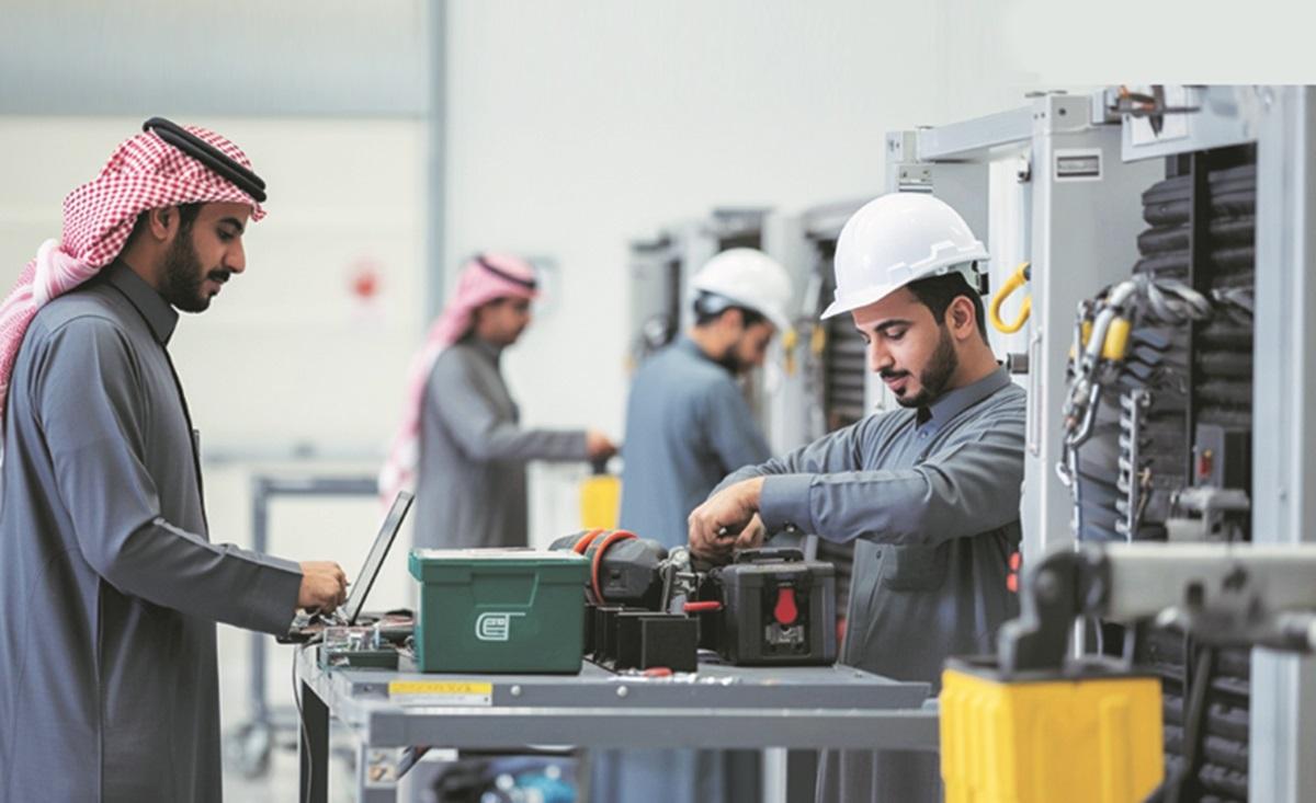 Datanomics: Kafala system abolition may end expats' misery in Saudi ...