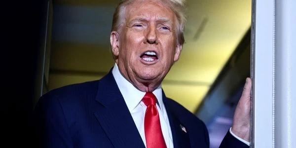 Trump admin labels 4 European left-wing networks as terrorist groups ...