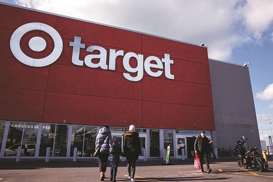Target lays off 150 employees in India as part of global corporate job ...