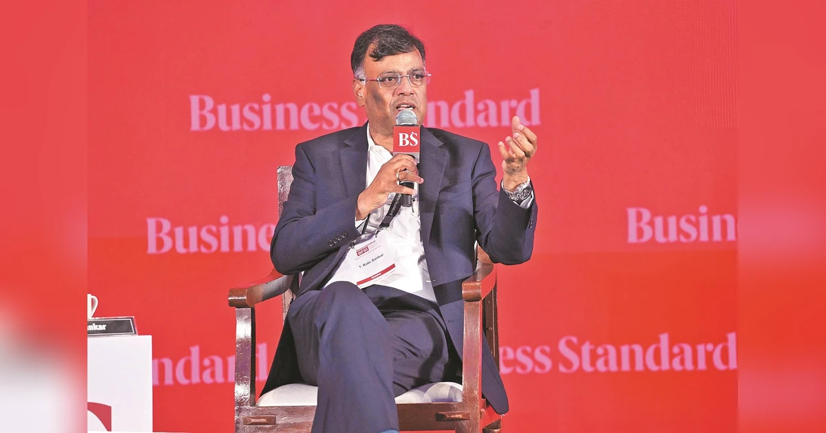 Stablecoins risk currency substitution: RBI Deputy Governor T Rabi ...