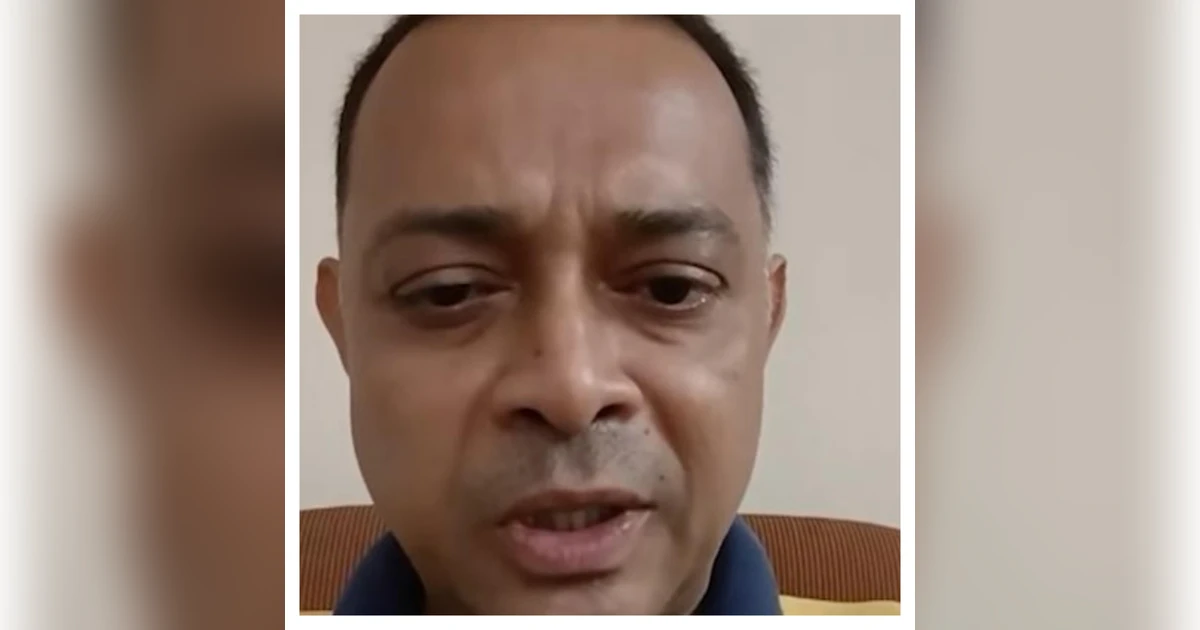 How unpaid dues pushed Rohit Arya to take 17 children hostage in Mumbai | India News - Business ...