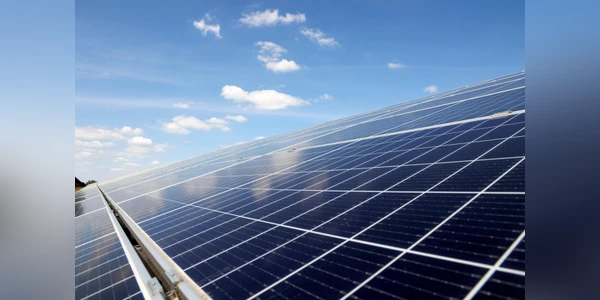 India's solar module sector faces shake-up as overcapacity looms: Icra ...