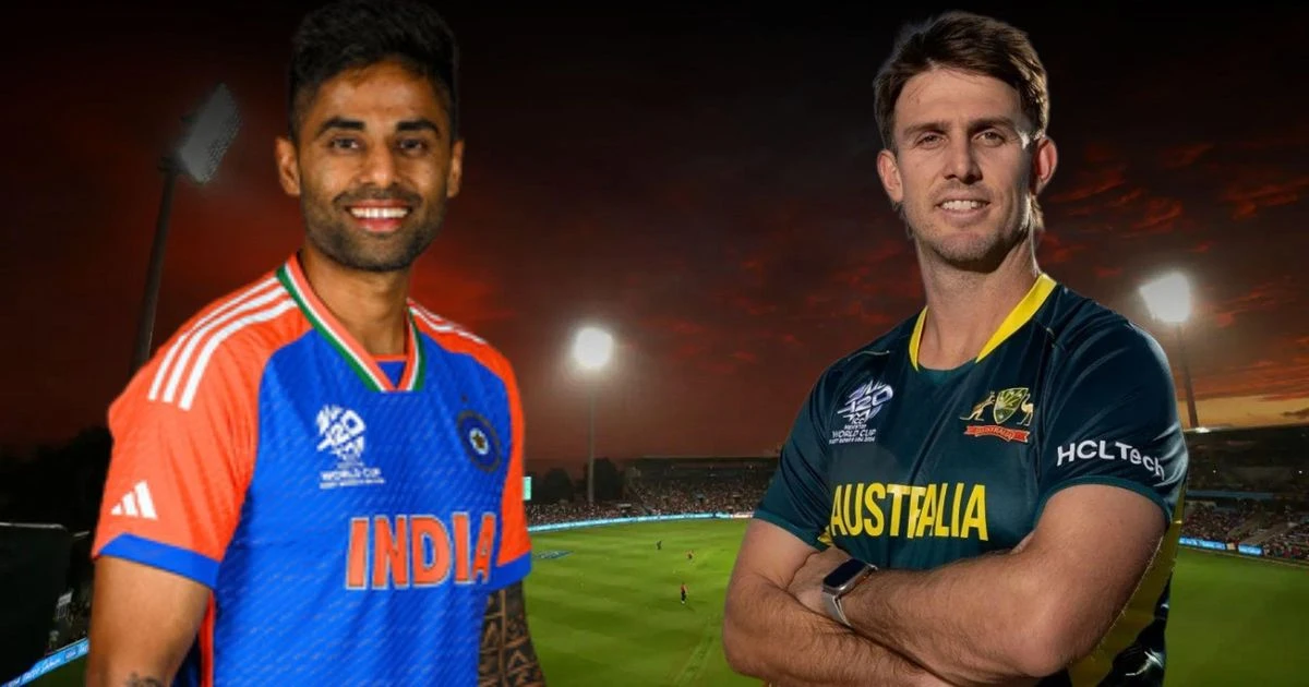 India vs Australia live streaming today: Where to watch 3rd T20I in ...
