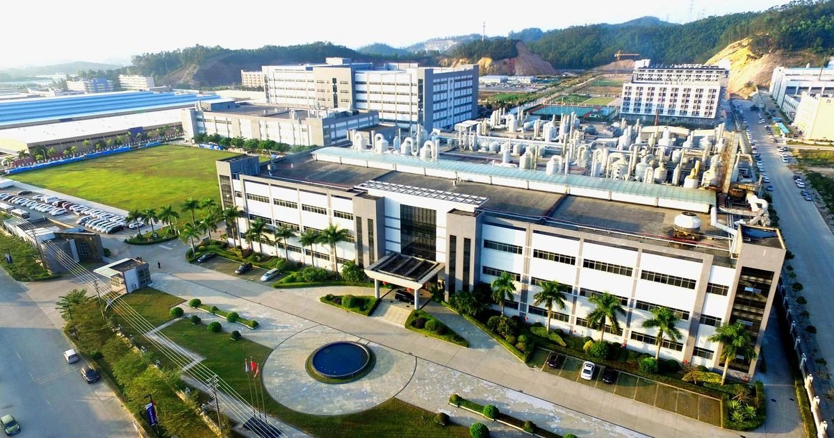 Victory Giant tops Asian stocks with 600% surge on Nvidia partnership | Markets News - Business ...