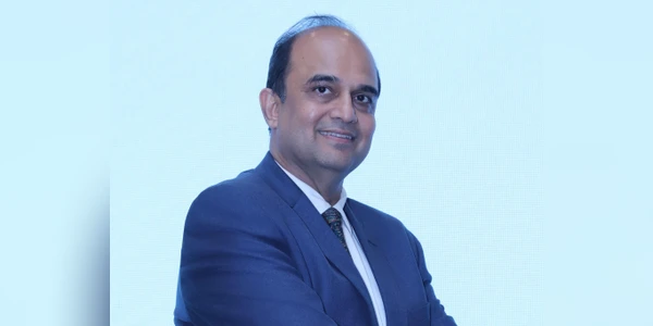An IPO's on the table for near future: Equirus Group MD Ajay Garg ...