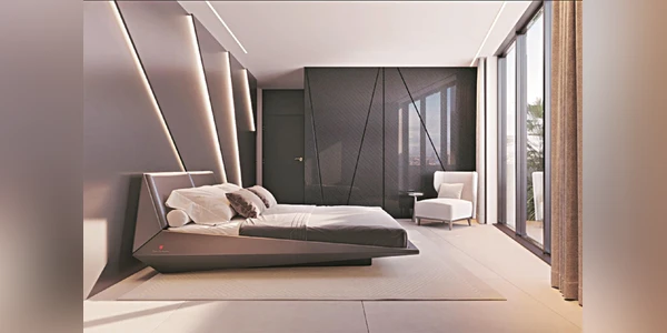 Lamborghini family's next big Italian export: Luxury homes in India ...