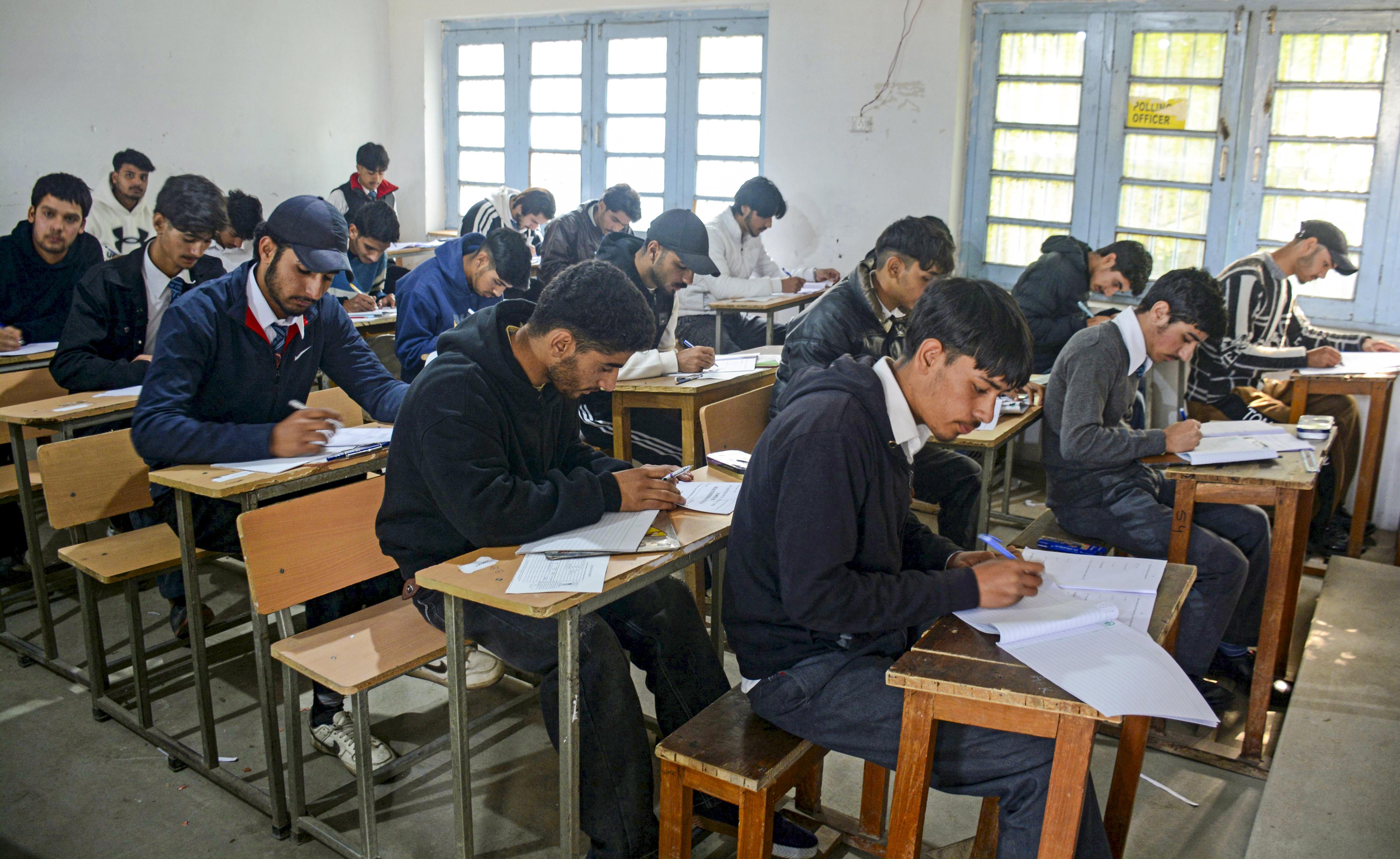 Karresults.nic.in, Karnataka 2nd PUC Result 2026 out: How to check ...