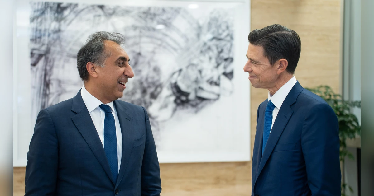 KKR maps credit, infra push in India: Mkt of 'critical strategic ...