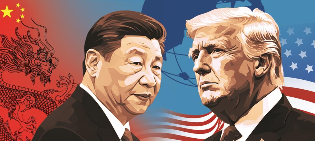 China to decide on US tariff countermeasures in due course, says ...