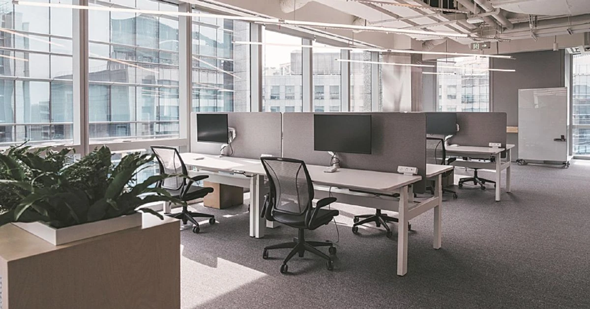 Brookfield Reit seals India's record office real estate deal for ...