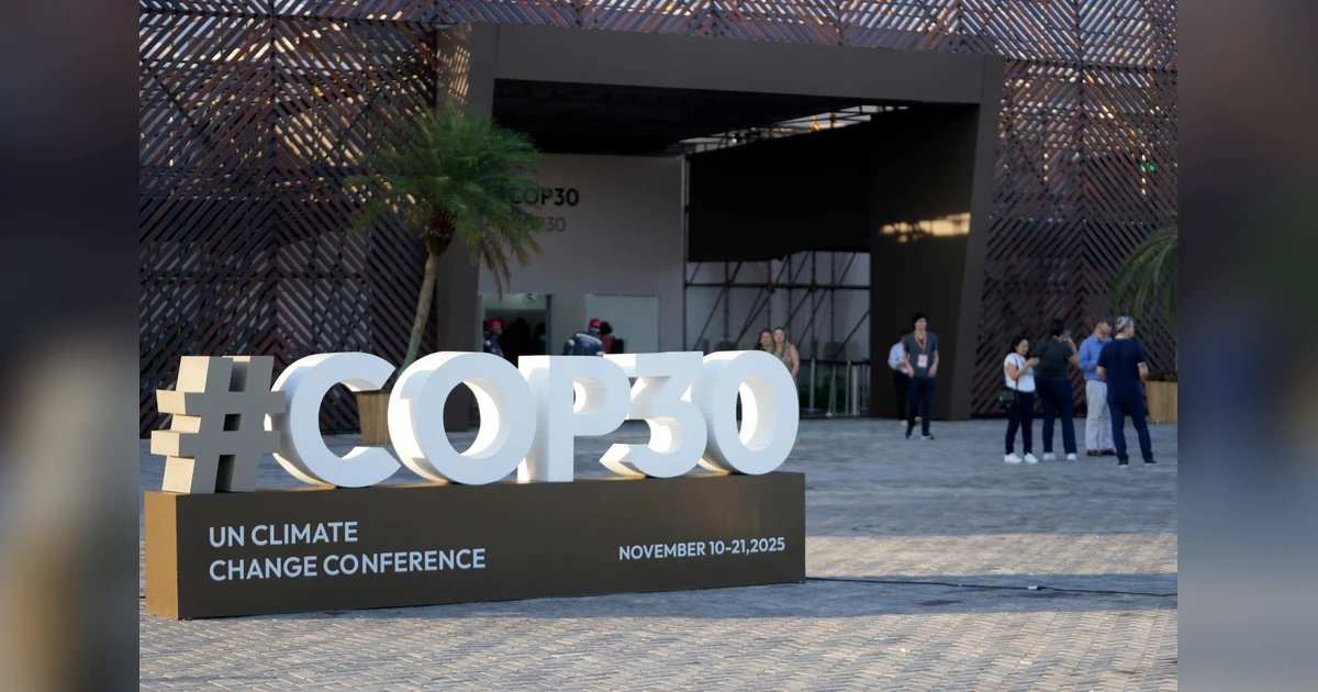 30 years of climate talks: Progress, pitfalls and a planet in peril ...