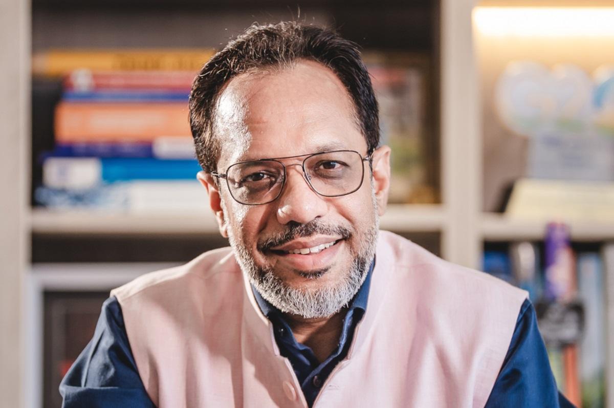 Nations look to India's energy transition experience for lessons: Ghosh ...