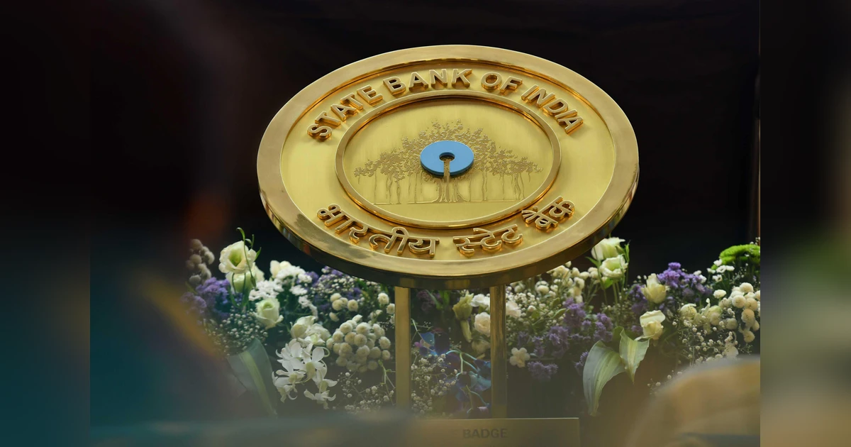 SBI FD interest rates in January 2026: From 6.4% to 7.3% on special FDs ...