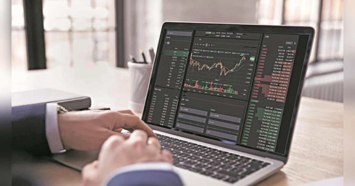 Exit a fund only if risk appetite changes or tracking error widens ...