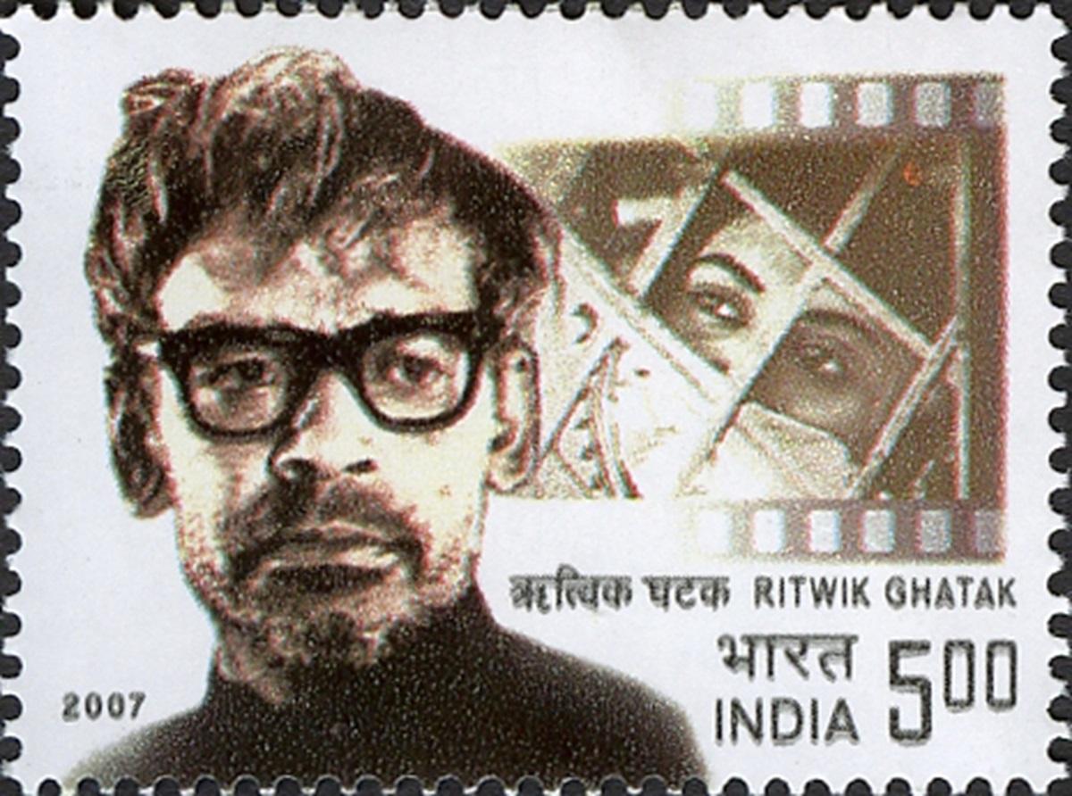 Ritwik Ghatak, rebel auteur who drew upon his life and times for his ...