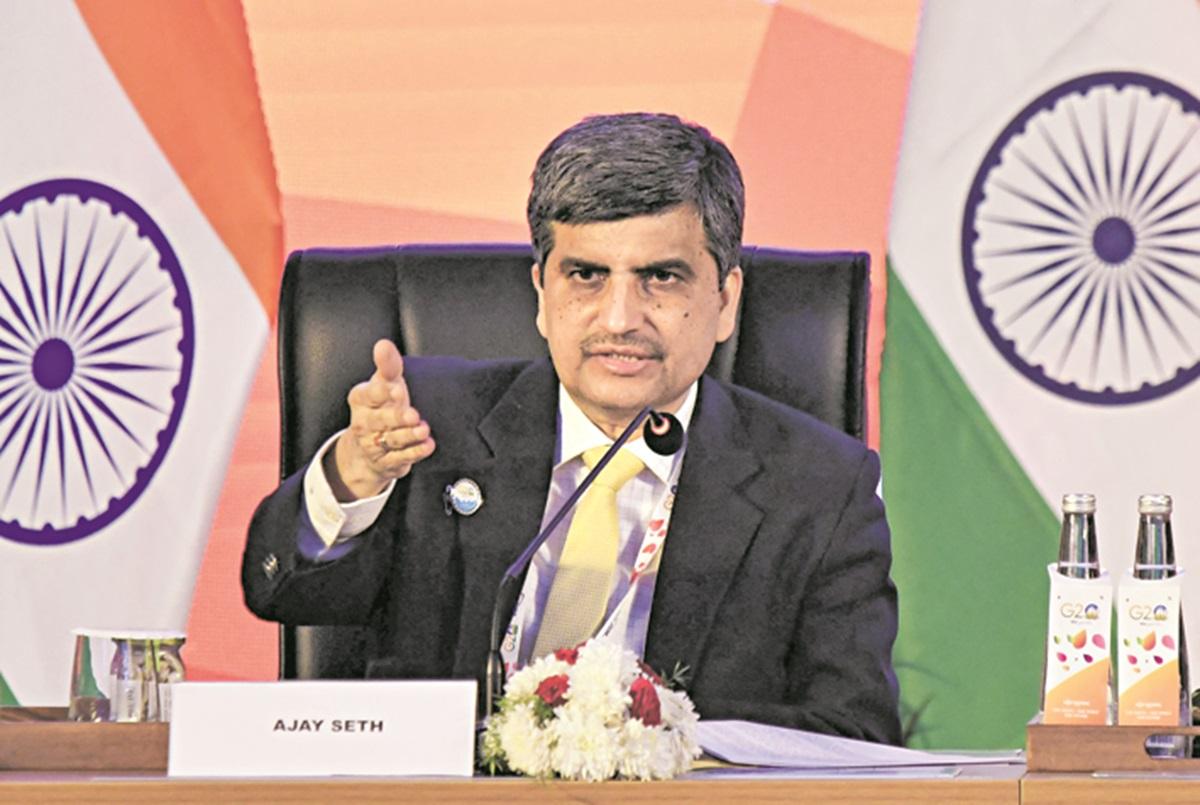 Policyholders' views needed to make rules: Irdai Chariman Ajay Seth ...