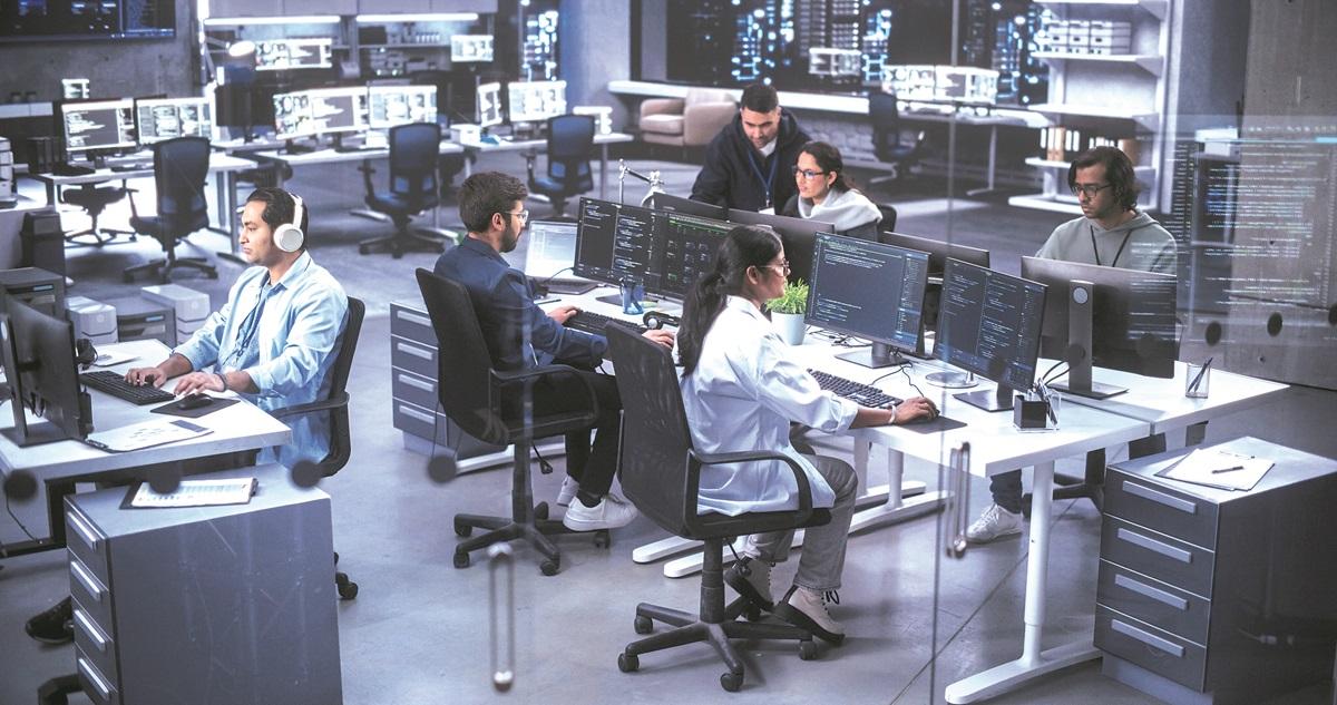 Hackathon way of hiring: IT firms seek engineers with practical skills | Tech News - Business ...