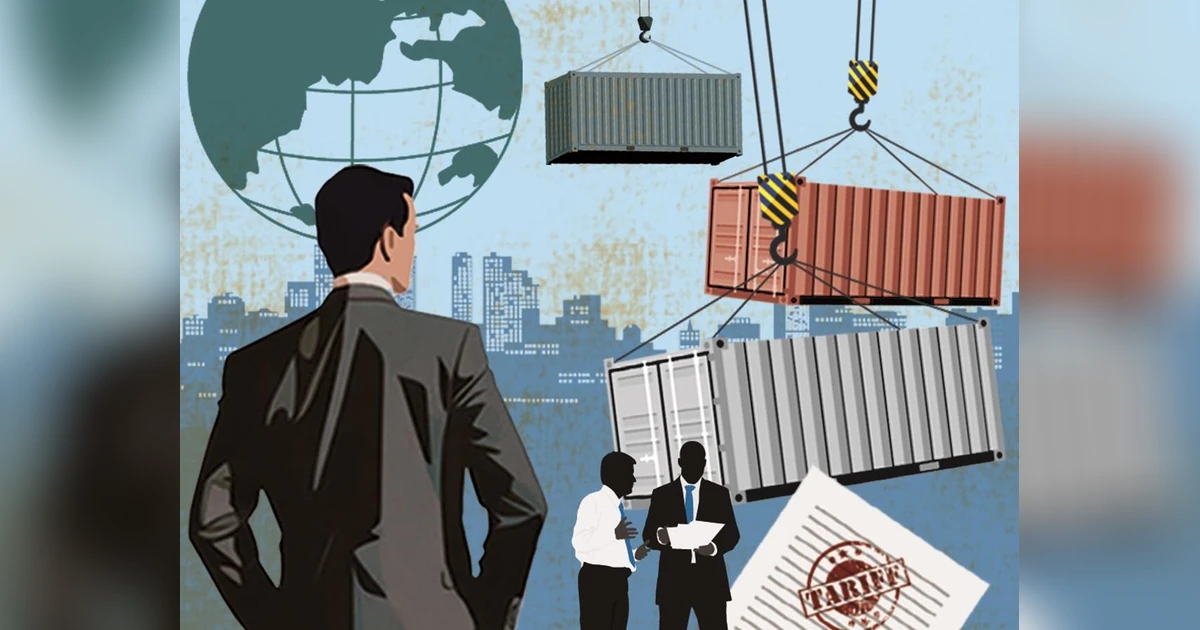 Early data shows strong resilience of Indian exports to Trump tariffs ...