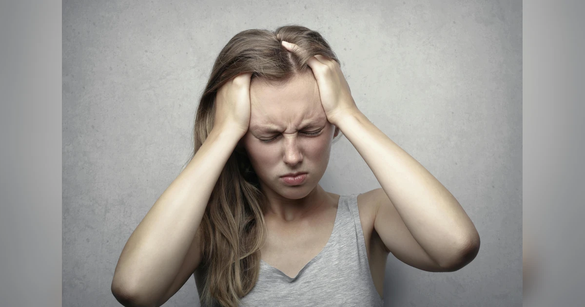 Migraines and headaches are a growing global health burden, says new ...