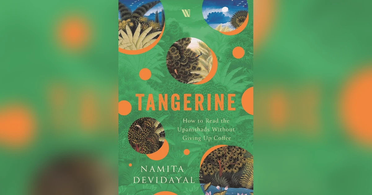 Tangerine: A journey of self and truth shaped by political change ...