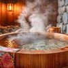 Can hot water baths mimic exercise? Study says they might do better ...