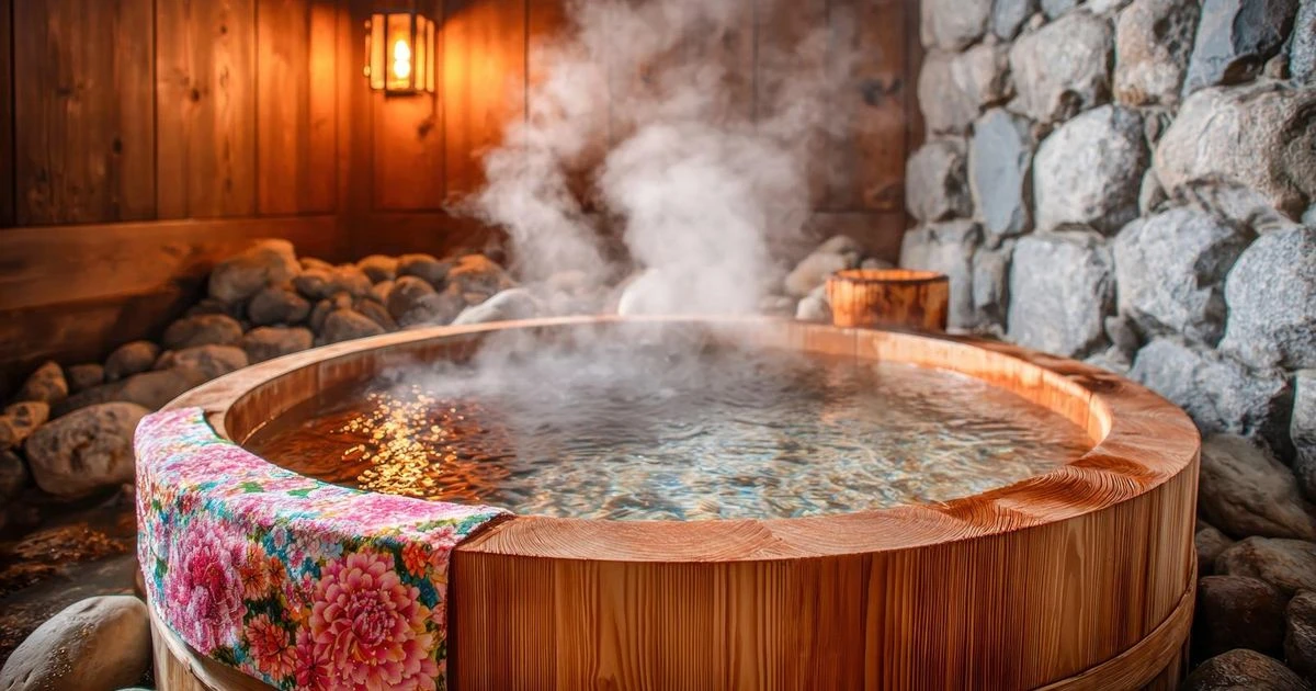 Can hot water baths mimic exercise? Study says they might do better ...