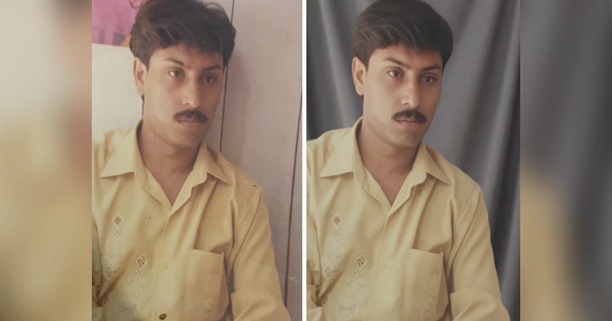 How to restore old photos using Google Gemini AI? Know easy prompts ...