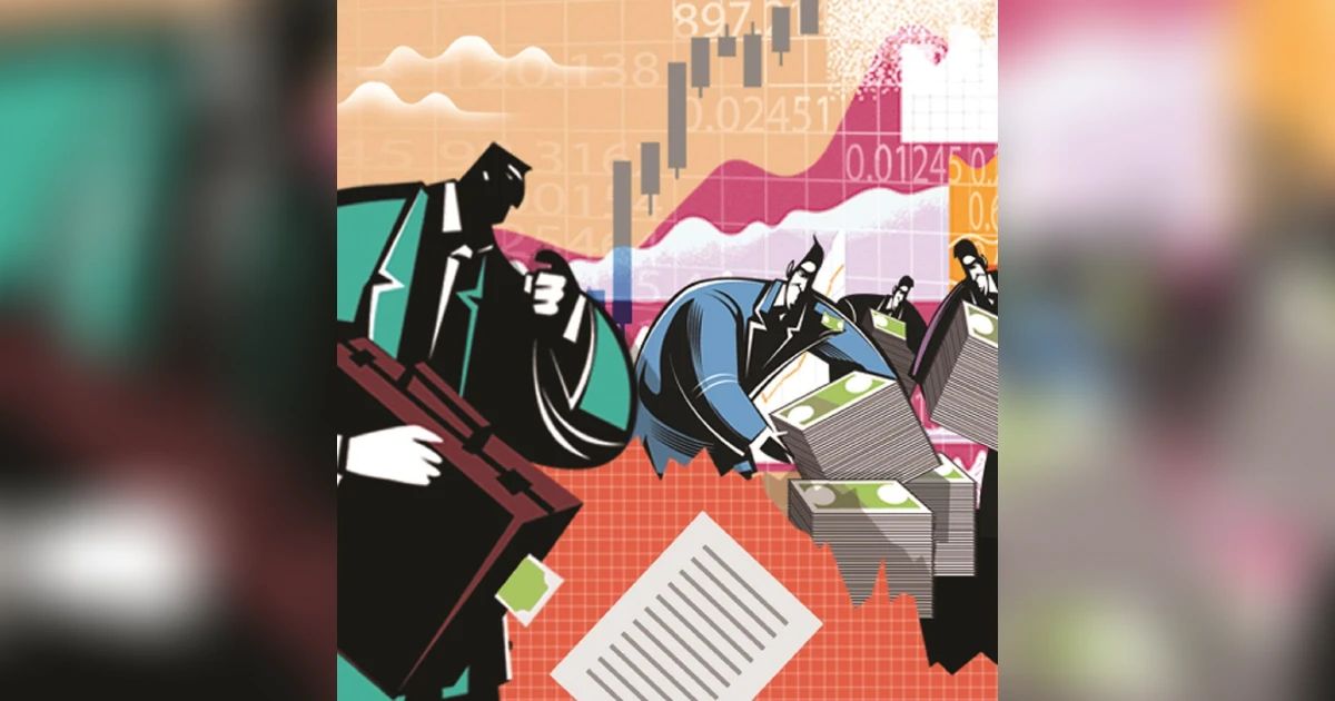 Master Capital Services gets Sebi nod to launch its mutual fund ...