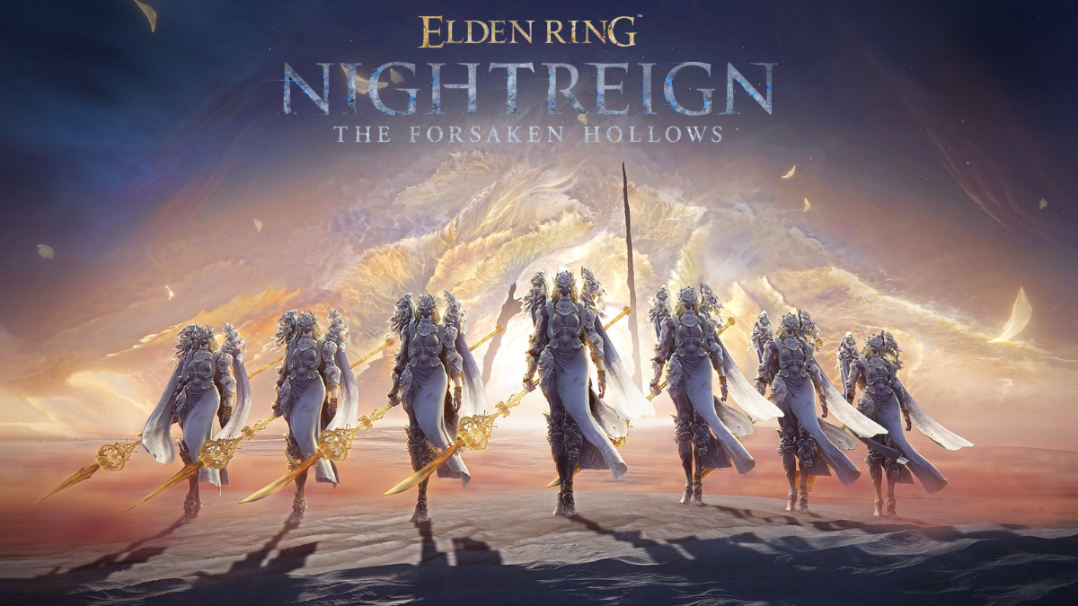 Elden Ring Nightreign to get Forsaken Hollows DLC expansion: Watch ...