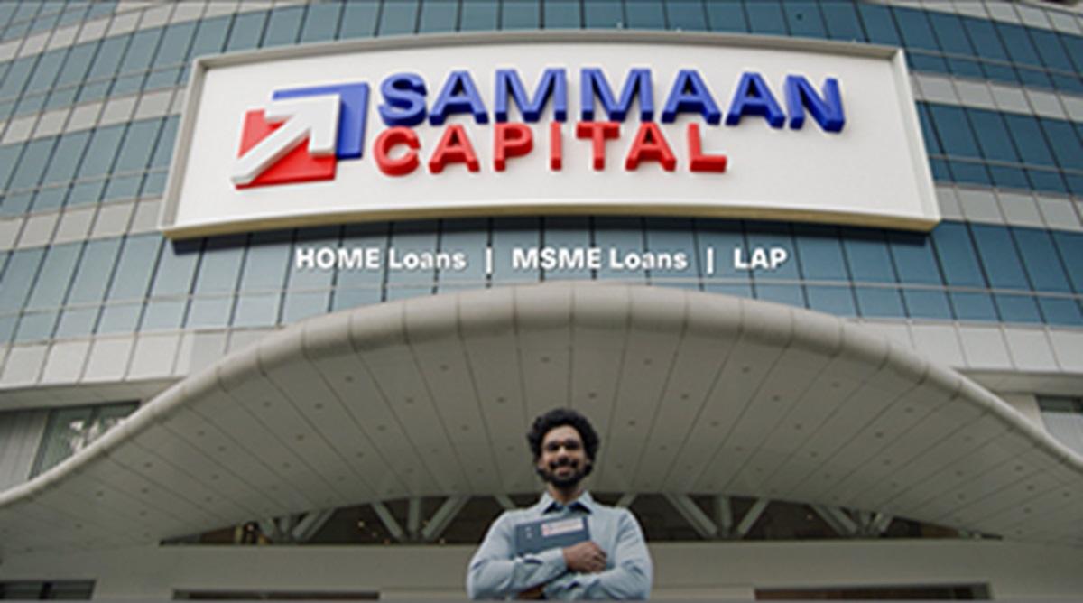 Sammaan Capital up 9% after CCI approves Avenir's controlling ...