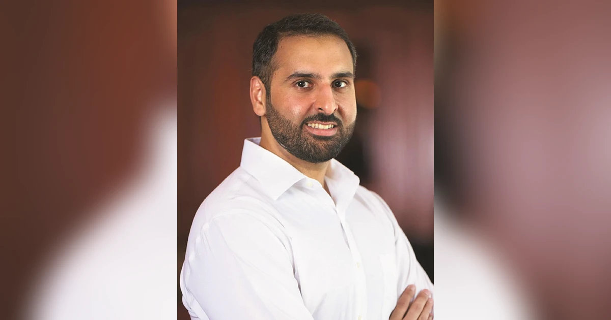 Weight of legacy meets quiet resolve in the making of Neville Tata ...