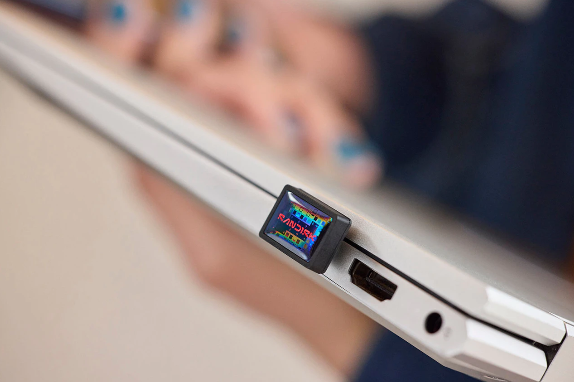 Sandisk launches 'world's smallest' 1TB Type-C flash drive: Check ...