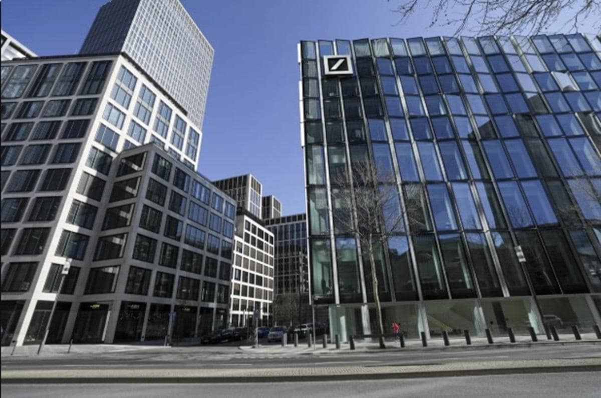 DWS Group to acquire 40% stake in Nippon Life India's alternatives arm ...