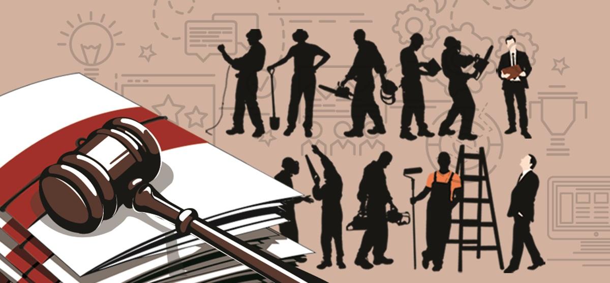 4 labour codes take effect nationwide: Here's what's changing for ...