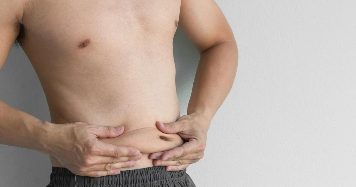 Are you 'skinny fat'? Hidden fat around organs may be raising heart ...