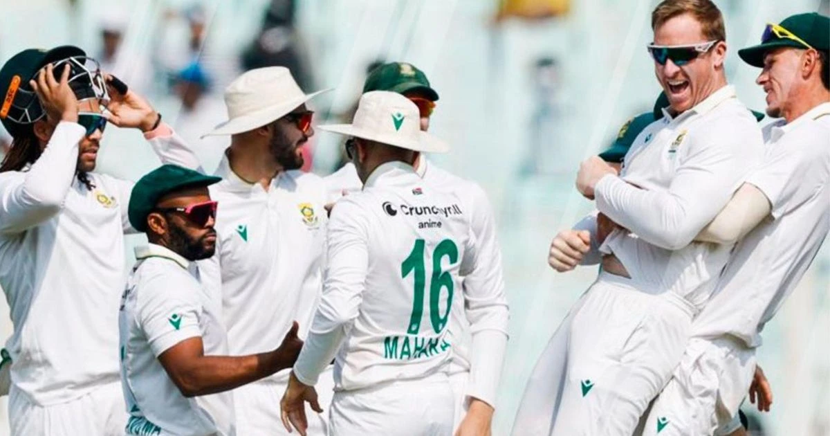 ICC World Test Championship points table after IND vs SA 1st Test ...