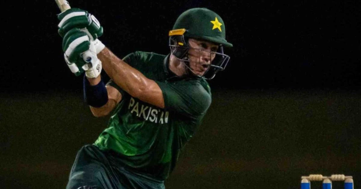 India vs Pakistan HIGHLIGHTS Asia Cup Rising Stars: No handshakes as ...