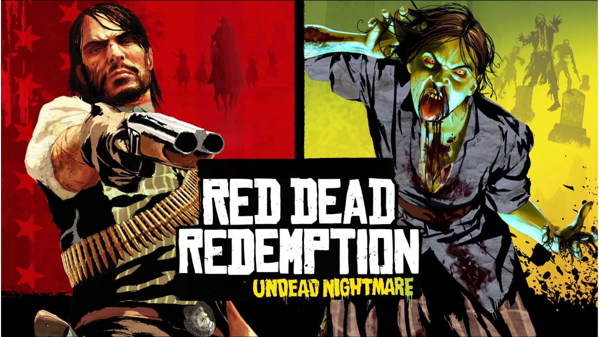 Red Dead Redemption to get graphics boost with Dec 2 update: What to ...