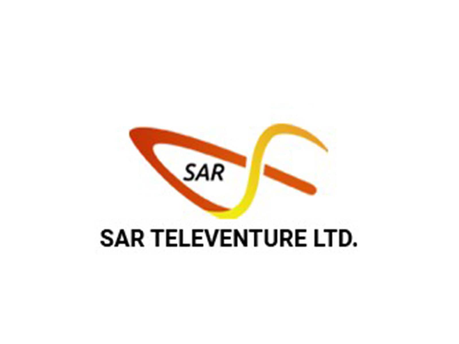 SAR Televenture Ltd Reports Record-Breaking H1 FY26 Performance; EBITDA ...