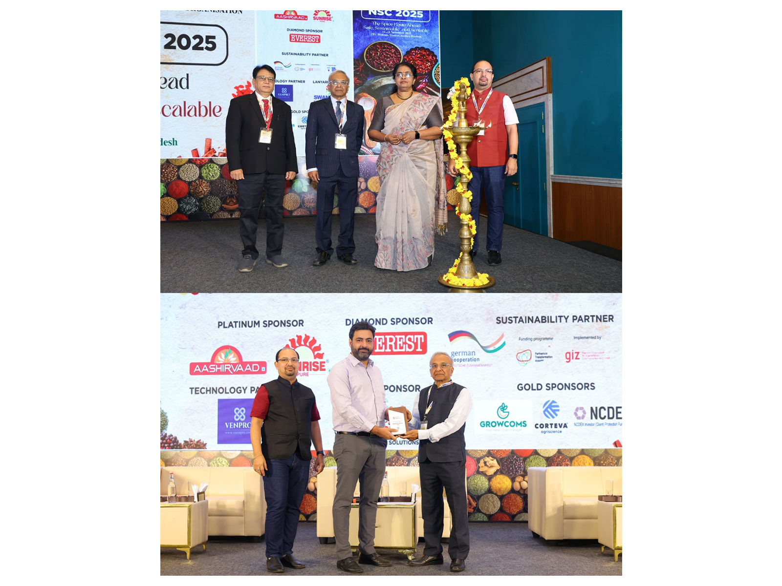 World Spice Organisation Concludes 4th Edition of the National Spice ...