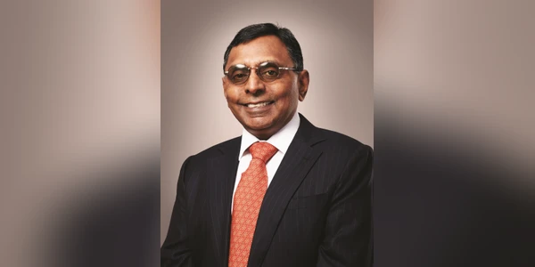 Arunachalam Vellayan: The quiet organiser behind big-tent businesses ...